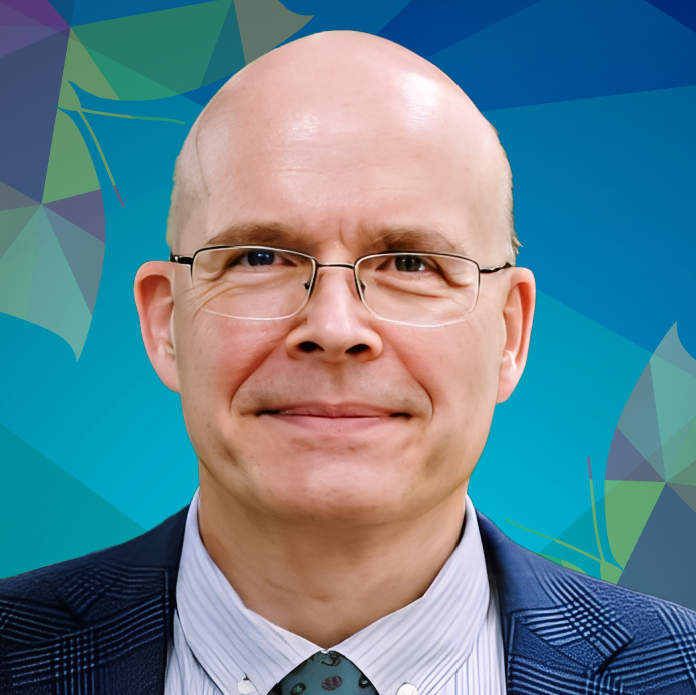 MARTIN HOLTMANN | Sustainability Summit 2025